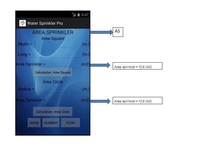Engineer: Design Calculation Water sprinkler Fire Protection (การออกแบบ ...