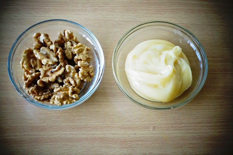 La cuisine de Simona: Mucenici moldovenesti de post (sfintisori)