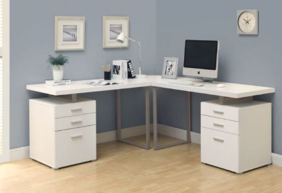 Jasa Custom Meja Gaming Komputer | Custom Furniture Jogja