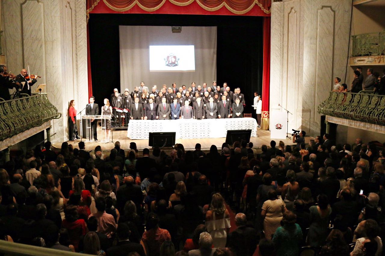 Marcos Souto Maior Filho: Marcos Souto Maior toma posse na Academia ...