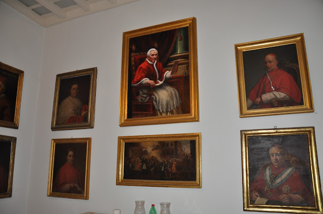 Orbis Catholicus Secundus: Catholic Culture: Portraits of Catholic Heroes