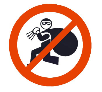 Ari Y♡guini ॐ: Asteya ~ No robar.