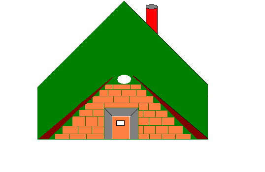 Cum Să Construieşti Un Bordei Rustic - Cum să faci o grădină