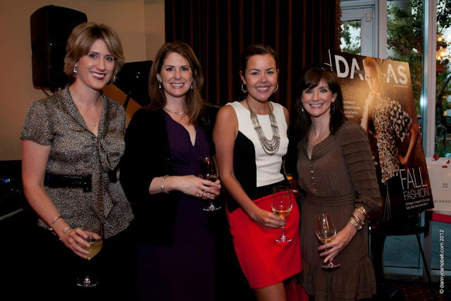 Modern Luxury celebrate is 8th Anniversary ~ Oh So Cynthia