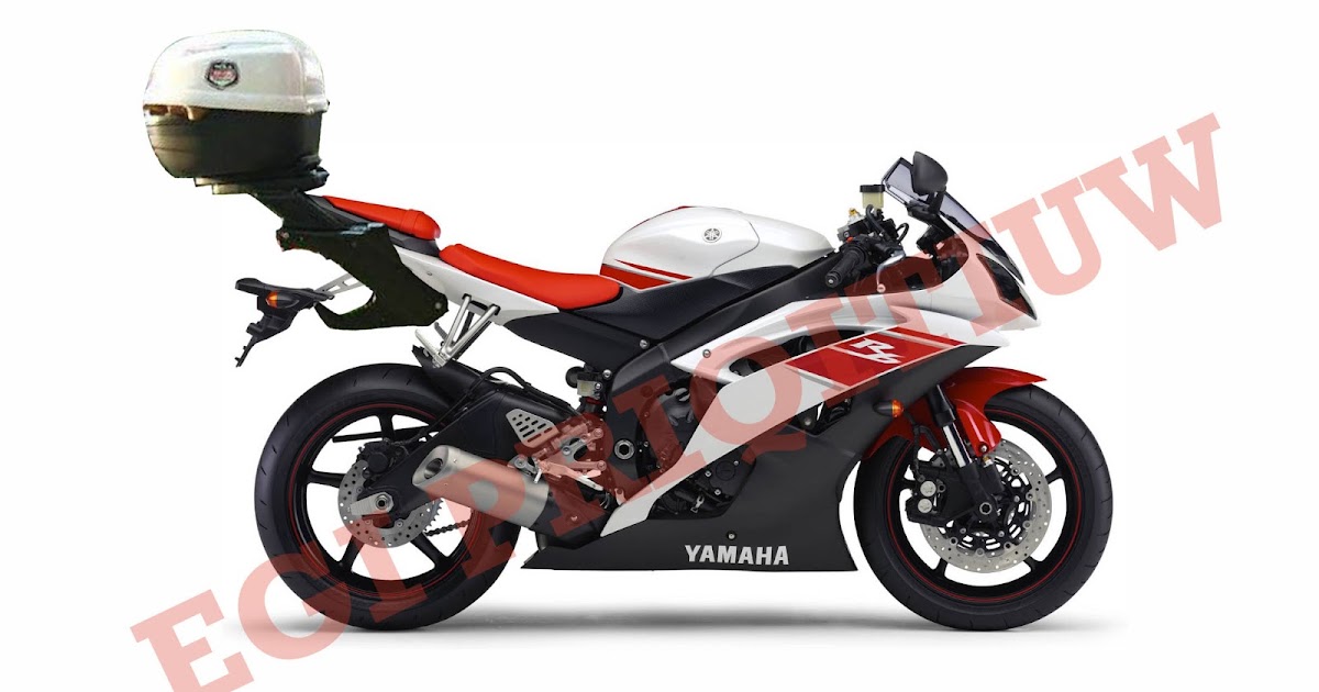 Yamaha R6 Vs R15 : Yamaha R15 gets modified to R6, looks quite the mean ...