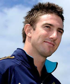 Shaun Marsh Cricket Wallpapers ~ Cool Sports Players