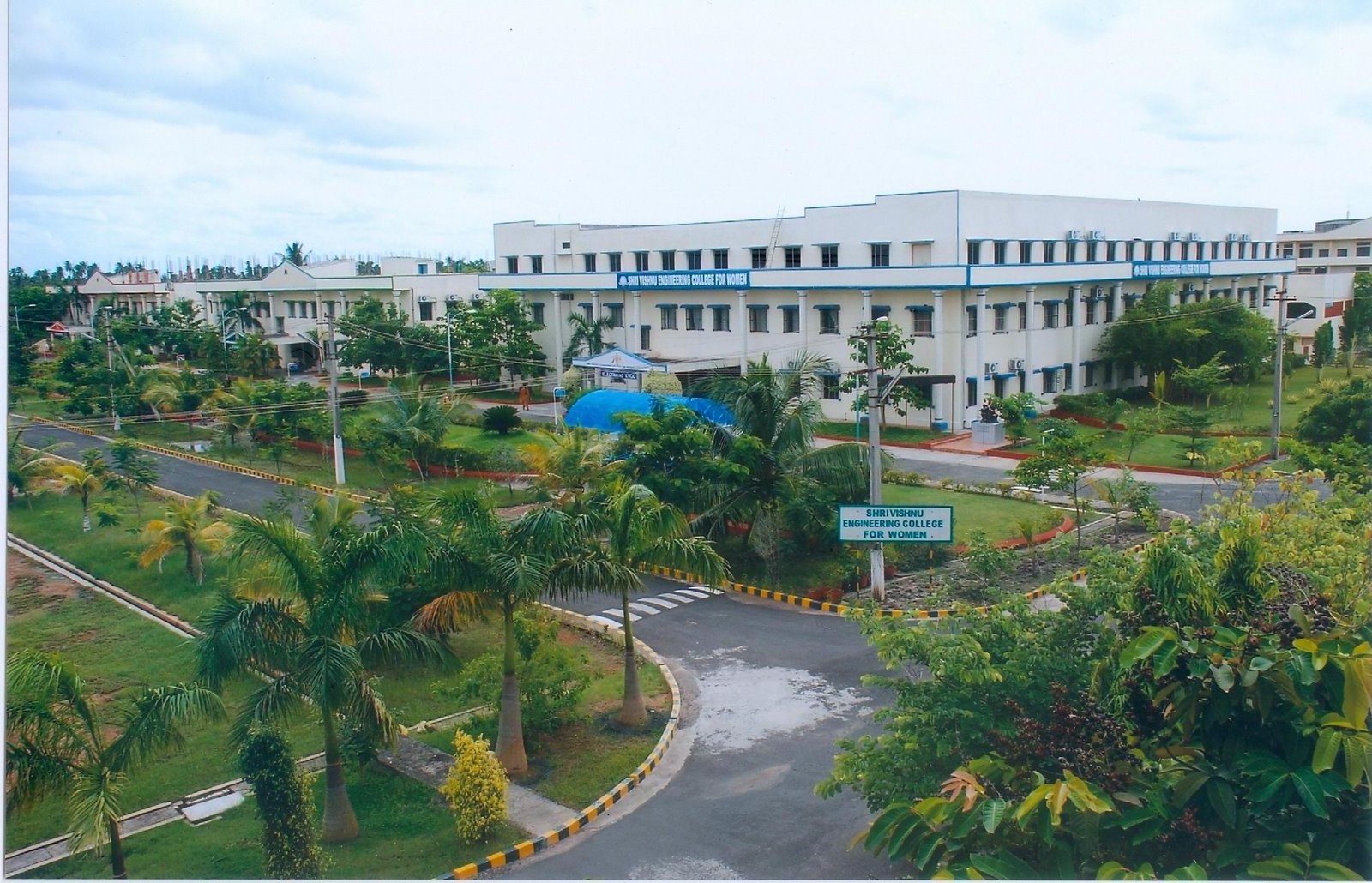 My Memories With SVECW Girls | ANiE's Personal Blog