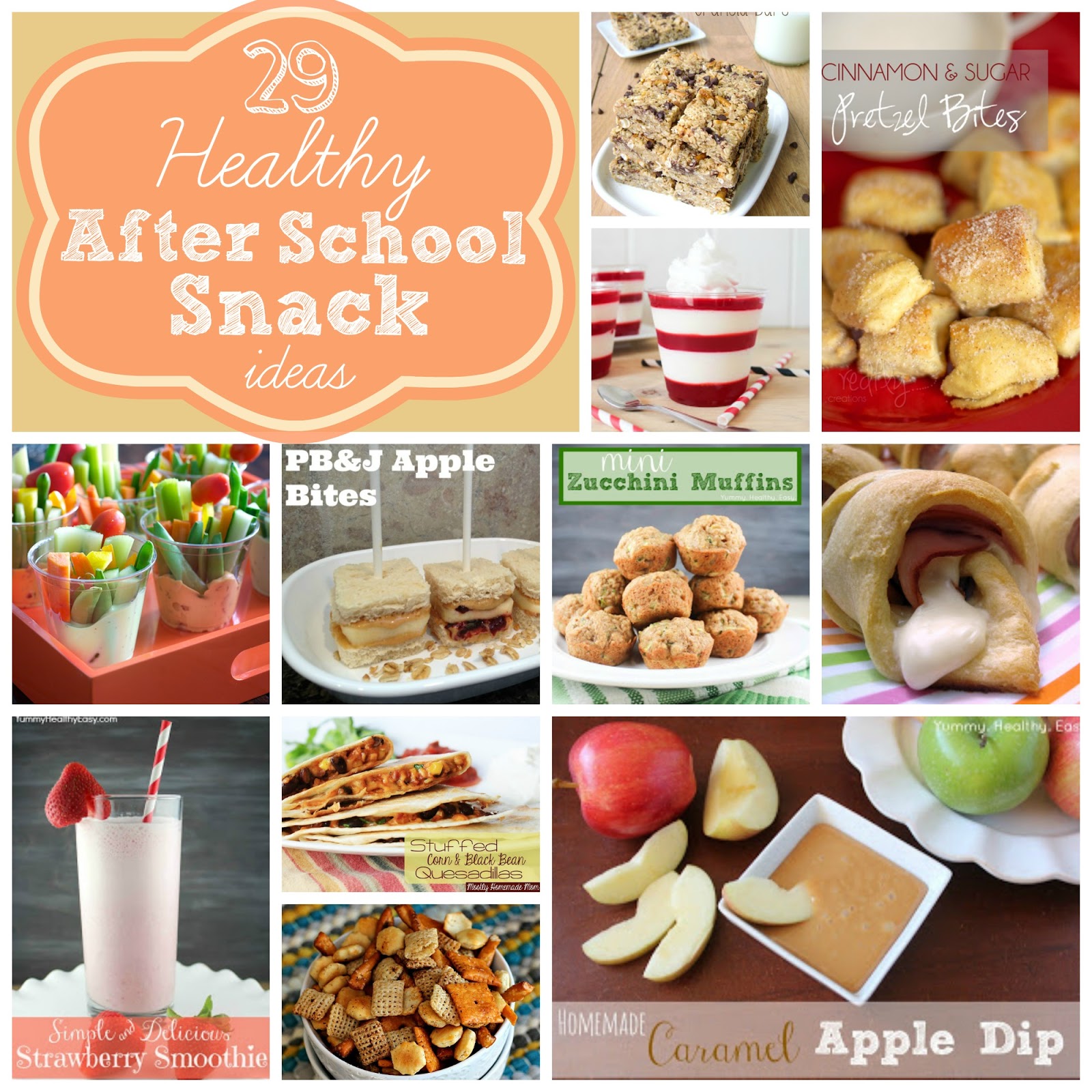 History Of After School Snack Program : Free Programs, Utilities and ...