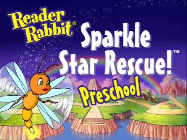 "Isabelle Thornton" Le Chateau des Fleurs: Reader Rabbit Preschool App ...