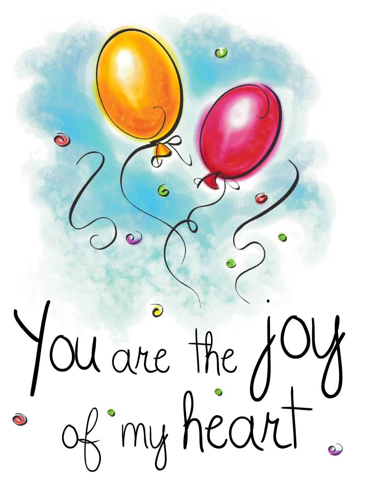 Color Your Life in Joy: Free Printables by ColorYourLifeinJoy