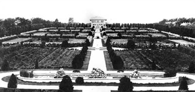 Heroes, Heroines, and History: Marland Mansion—Ponca City, OK