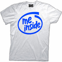 Master Konveksi Bandung: Desain Kaos dengan Tema Parodi Logo Brand Terkenal