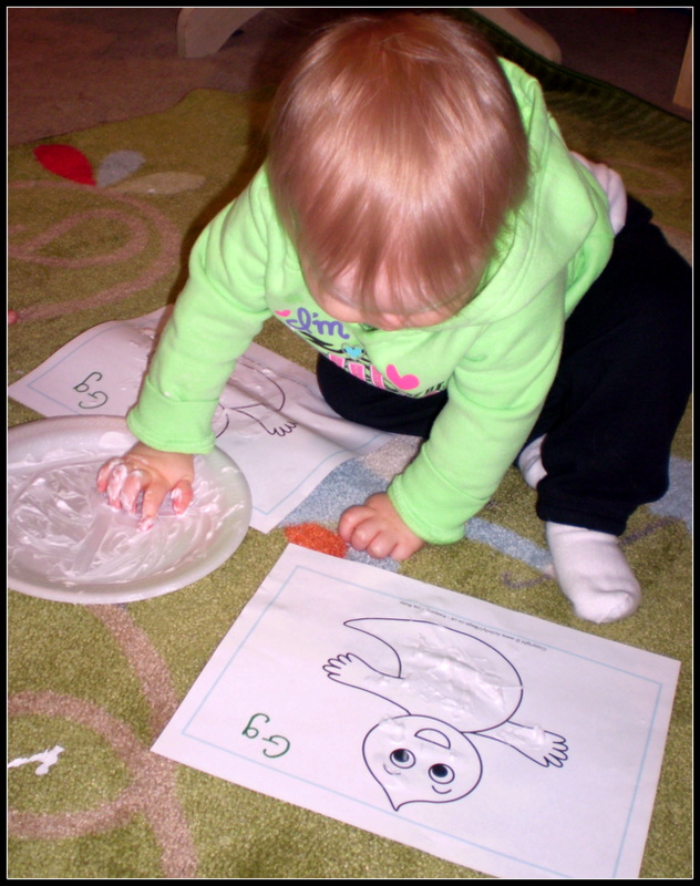 Easy Ghost Crafts for Kids - The Activity Mom