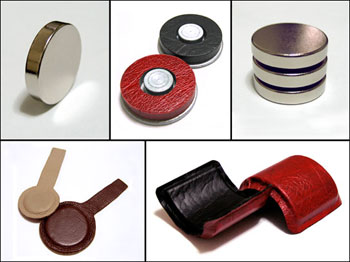 Una Vaquerita en Fisica: Imanes