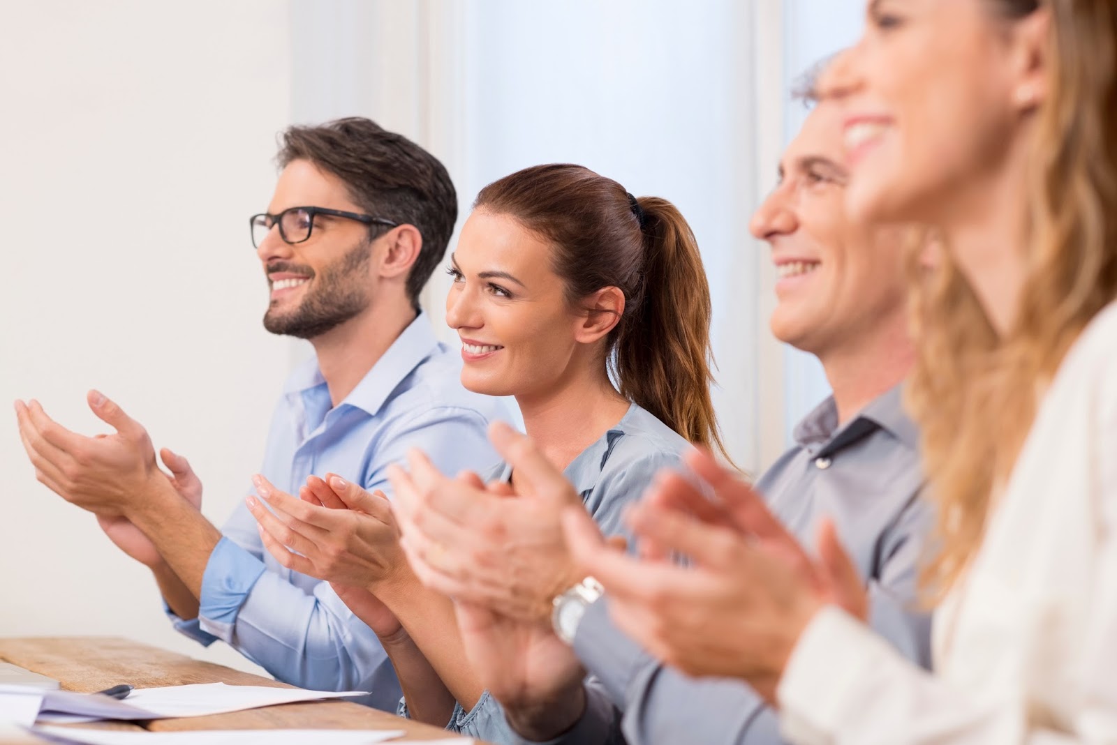 Patrick Lanning: Tips On How To Start And Keep Employees Engaged