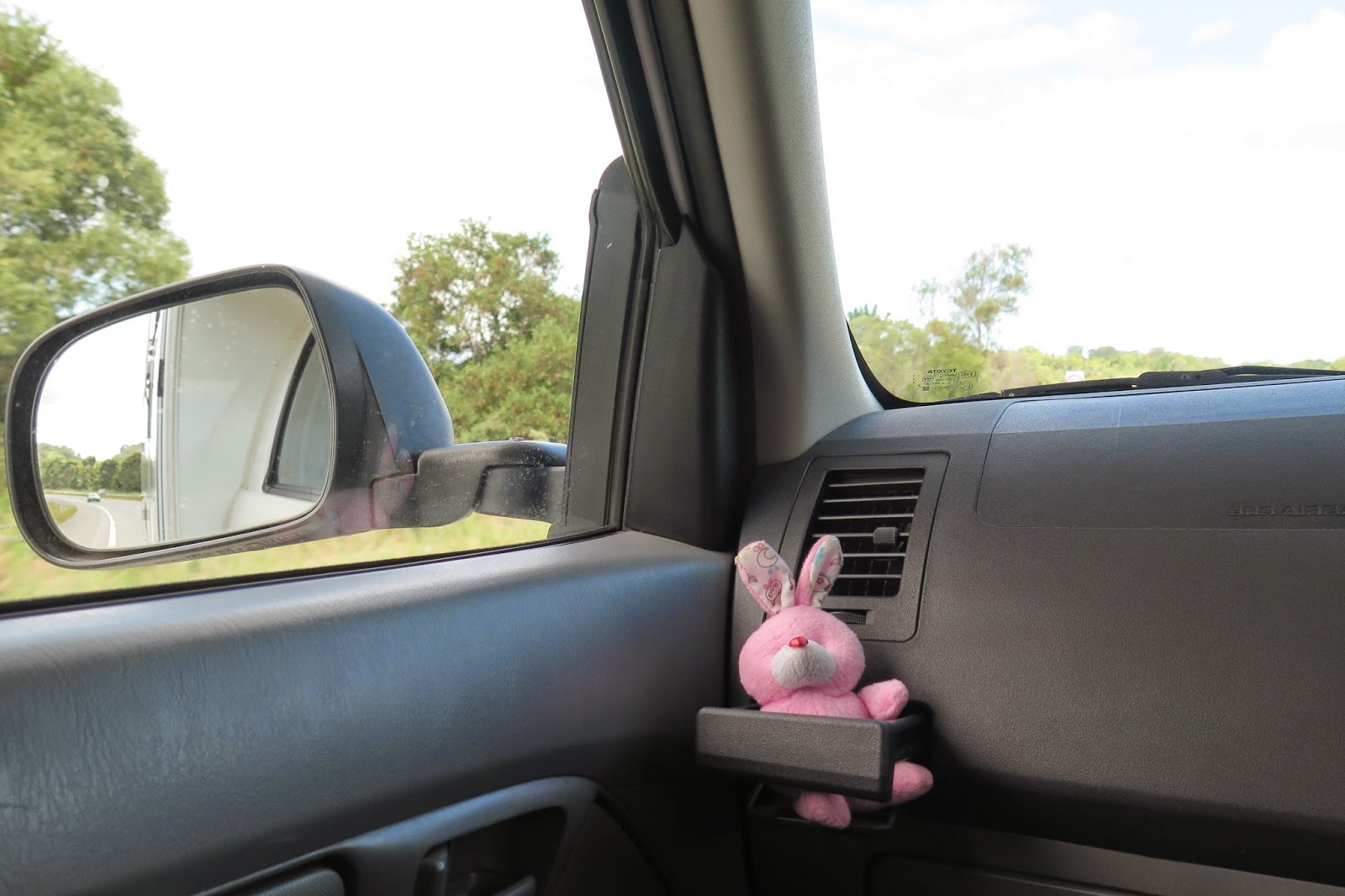 It's what i do: Outback Adventure -Part 1