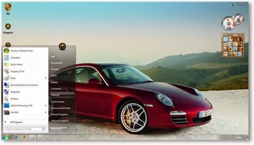 New Car Wallpaper: Car HD Wallpapers For Windows 7