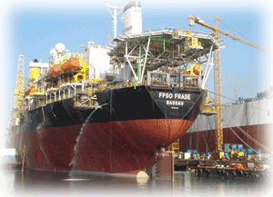 Eu penso que...: MARINHA AUTORIZA RETOMADA DAS OPERAÇÕES NA PLATAFORMA ...