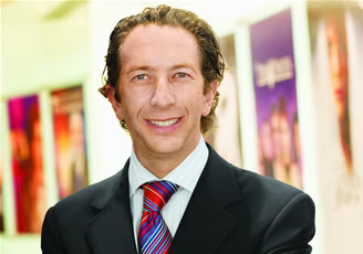 Ranking Empresarial Mexicano: MANUEL SABA ADES CEO GRUPO CASA SABA