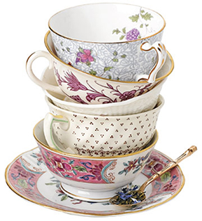 Breathe!!: It's Time for Tea! (Mad Tea Party 2012)