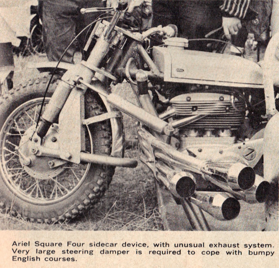 Progress is fine, but it's gone on for too long.: Grass track racing ...