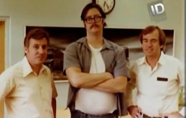 EL ARCHIVO DEL CRIMEN: ROBERT RESSLER, JOHN DOUGLAS Y EL ORIGEN DEL ...