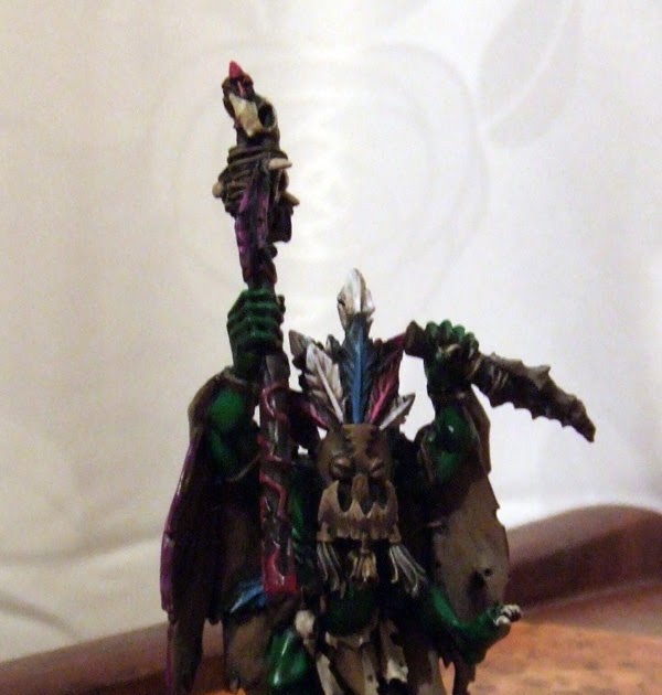 A Look at the Mind of the Mog: Wurrzag Ud Ura Zahubu