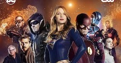 TV/DVD Review: Invasion - CW Crossover; Arrow, Flash, and Legends of ...