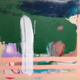 Dan Callis Art: Studio Visit - Mine