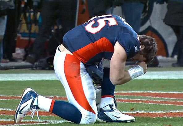 Thoughts: Super Bowl XLVI, Why Peyton Manning Won't Win Even Though He ...