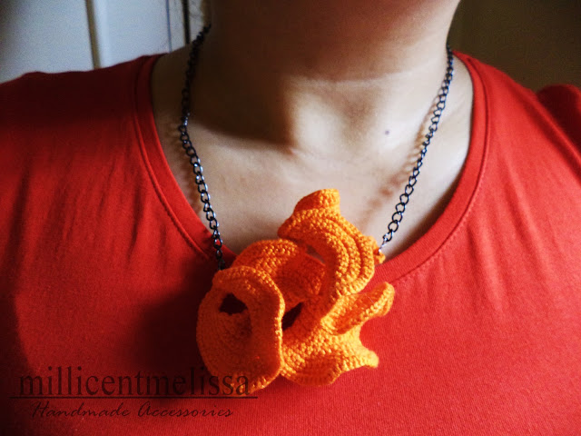 Crochet Philippines: Crochet Inspiration: Alexander McQueen