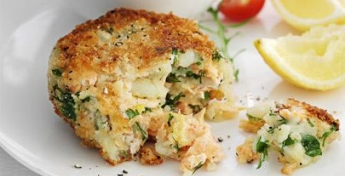 How to Make Fish Cake Recipe - Cooking Signature