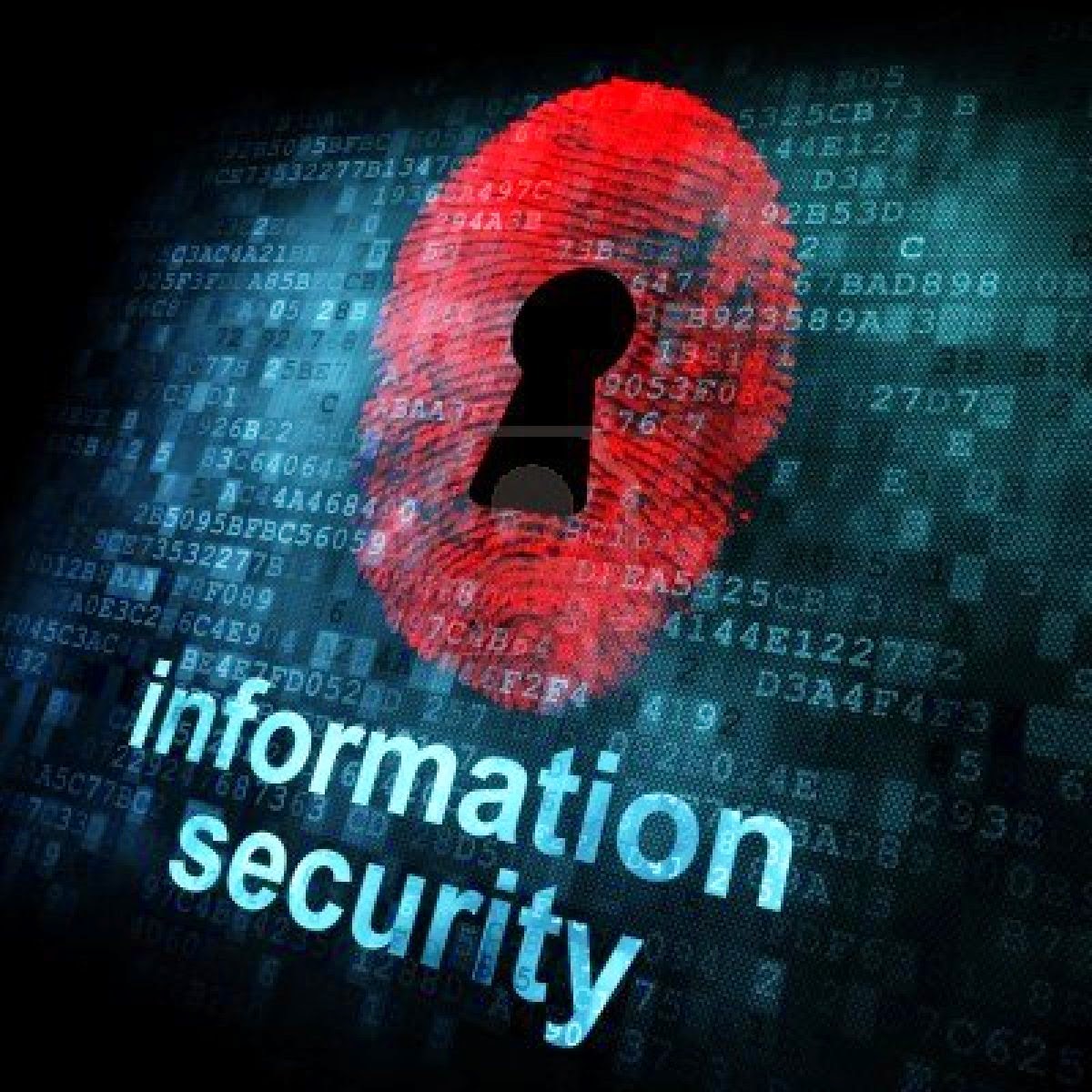 Information Security