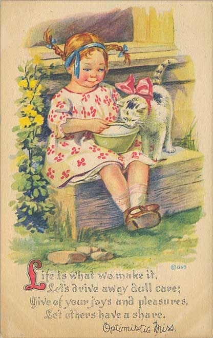 POSTCARDY: the postcard explorer: June 2014