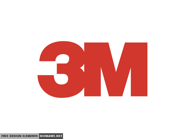 3M Logo - History of All Logos: All 3M Logo : 3m applies science and ...