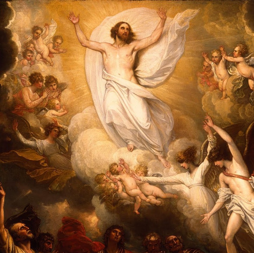 Toques com Fé : Meditação dos Mistérios Gloriosos