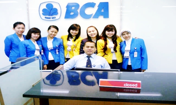 Lowongan Kerja Terbaru Bank Bca 2 Posisi Rekrutmen Lowongan Kerja