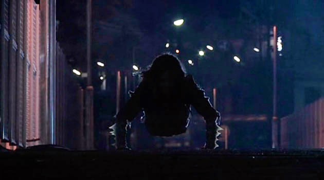 Teke-Teke - Dunheim: Punto misterioso