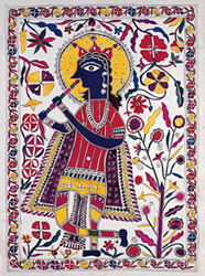 Maithili Painting