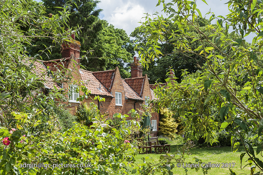 Lionel Callow Photography: Heydon Village & Hall