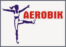 5 Langkah Aerobik Yang Efektif Menurunkan Berat Badan Anda