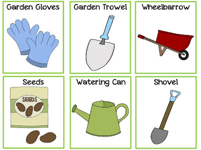 The Speech Path Place: Garden Party