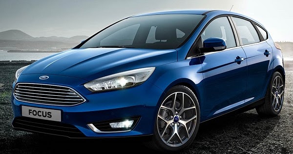 Ford Focus 3 (2019) Precio, Versiones, Motores y Equipamiento - Monkey ...