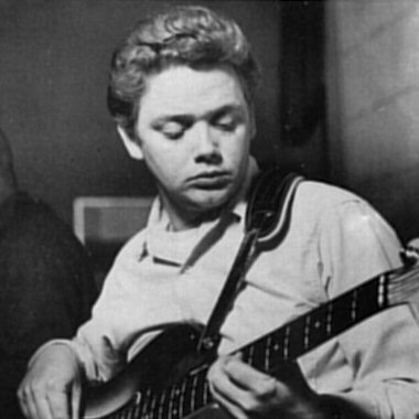 Lally's Alley: DONALD 'DUCK' DUNN R.I.P.