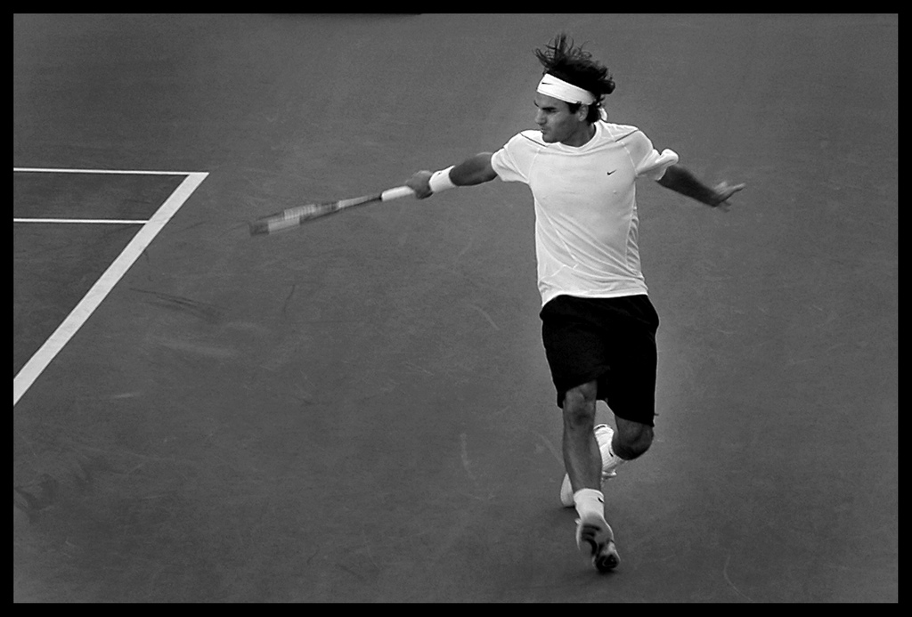 School Of Digital Photography: Understanding Action Photography