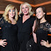 Spotted! Heidi Dillon with Gallery Girls at OK Magazine Party ~ Oh So ...