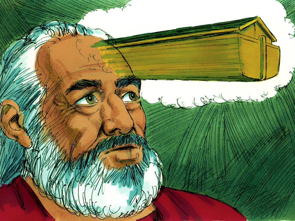 E-KIDS 1st Grade Lessons: August 28, 2016 - Noah's Ark