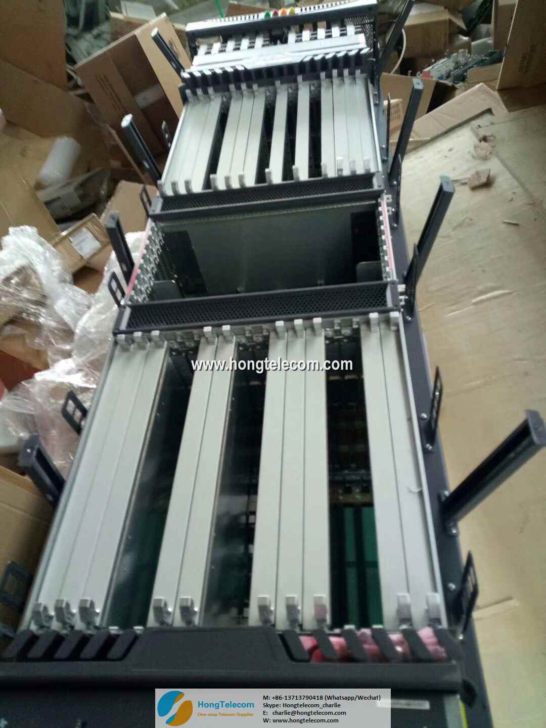 Huawei Optix OSN 9800 U64 Standard