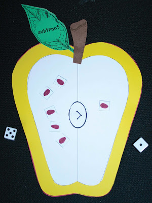 Apple-Themed Math Games | Classroom Freebies | Bloglovin’