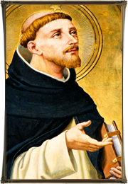 REFLECTIONS: A GUIDE TO LIFE'S JOURNEY: 13th CENTURY DOMINICAN BLESSING